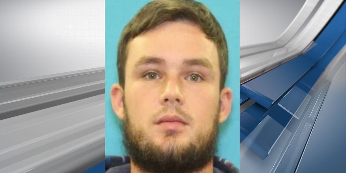 Sumner Man Wanted For Aggravated Assault