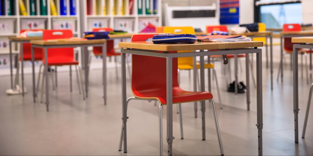 School district implements lesson plan for elementary students about ... School district implements lesson plan for elementary students about ...