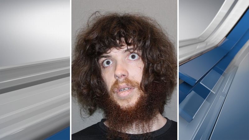 Man arrested in Paris on public intoxication charges Man arrested in Paris on public intoxication charges