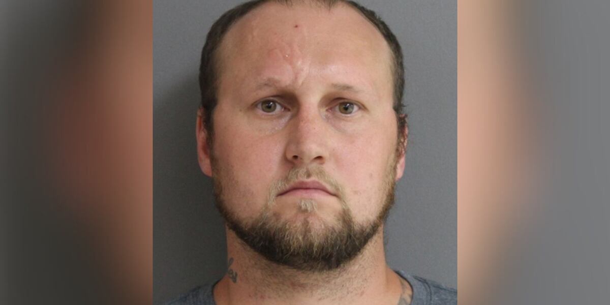Man Accused Of Telling 10 Year Old To Drive His Pickup Truck Resulting