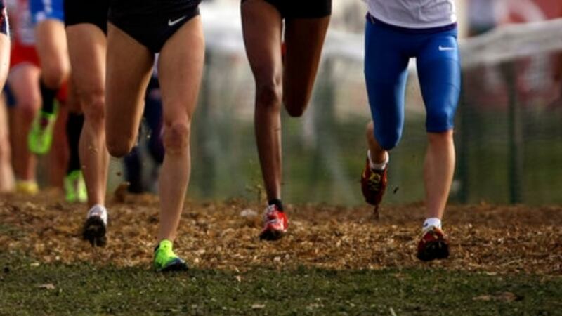 College cross-country runner dies after collapsing during meet College cross-country runner dies after collapsing during meet