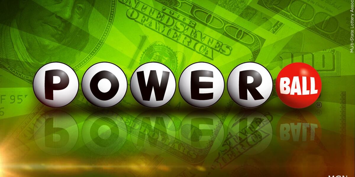 Unclaimed 1 Million Powerball Ticket To Expire April 20