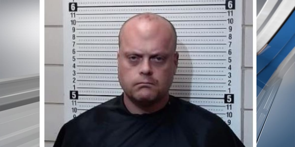 Pottsboro Man Arrested Accused Of Threatening Roommate With Knife