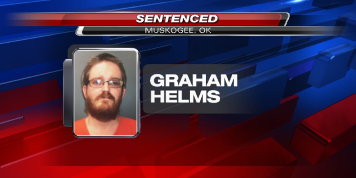 Texoma bank robber sentenced in federal court Texoma bank robber sentenced in federal court
