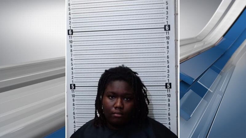 Woman indicted after stabbing roommate at Grayson College Woman indicted after stabbing roommate at Grayson College